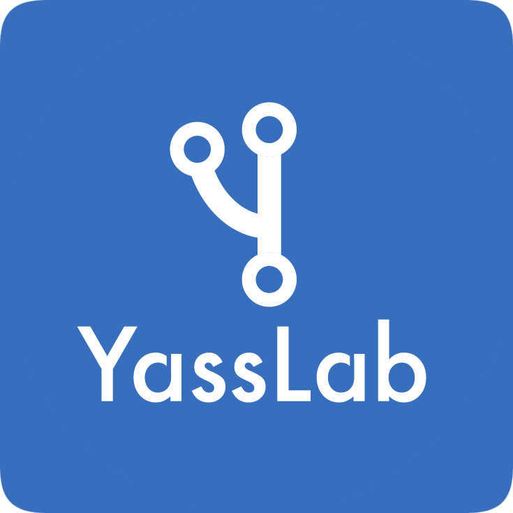 YassLab Inc. - Having a Good Life by Creating ;)